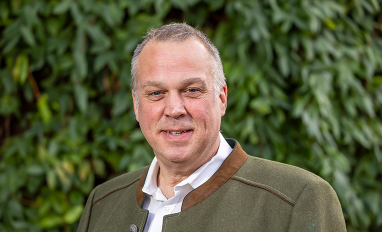 Jägervereinigung Böblingen: Thomas Fritz